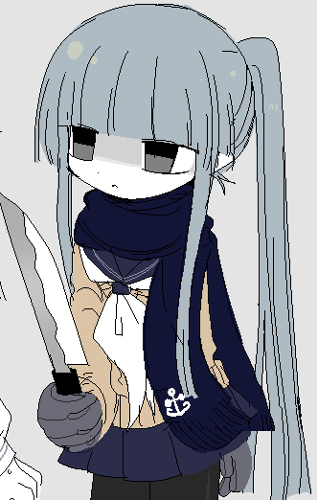 Fukami/Genderbend AU | Okegom Wiki | Fandom