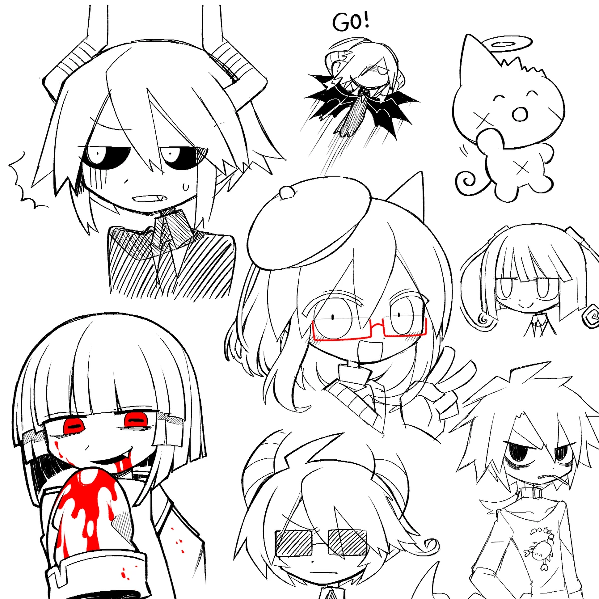 Funamusea Stream Information Archive/86 | Okegom Wiki | Fandom