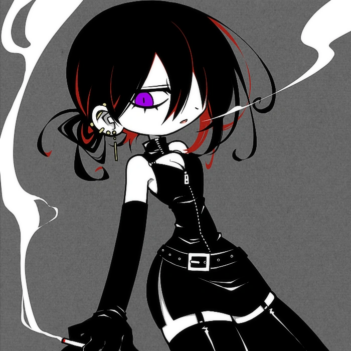 Fumus/Genderbend (AU) | Okegom Wiki | Fandom