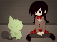 Yonaka Kurai | Okegom Wiki | Fandom