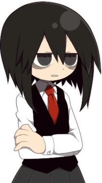 Nataka Kurokawa/Sprite Gallery | Okegom Wiki | Fandom