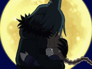 Samekichi/CG Gallery | Okegom Wiki | Fandom