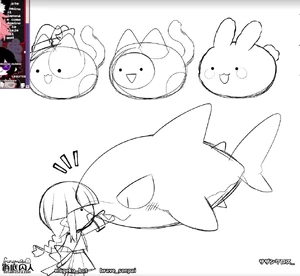 funamusea Stream Information Archive 125 | Okegom Wiki | Fandom