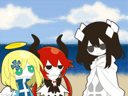 Dialo/CG Gallery | Okegom Wiki | Fandom