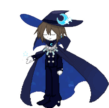 Meikai/Sprite Gallery | Okegom Wiki | Fandom