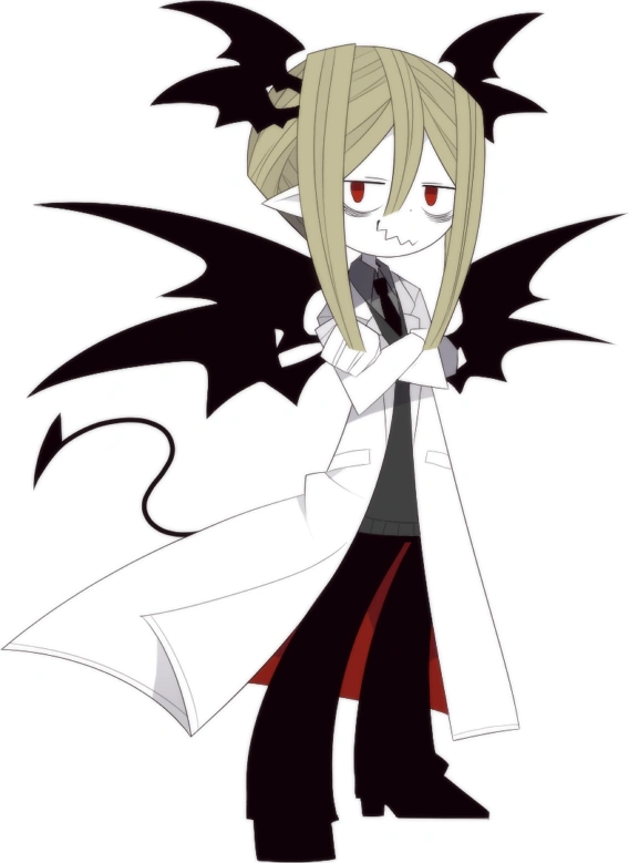 Alibe | Okegom Wiki | Fandom