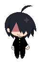 Shinya Kurai/Sprite Gallery | Okegom Wiki | Fandom