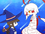 Deep-Sea Prisoner's Works | Okegom Wiki | Fandom