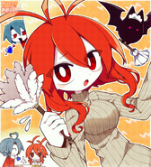 Roc Hijoushiki/Artwork Gallery | Okegom Wiki | Fandom