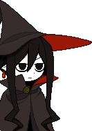 Great Witch/Sprite Gallery | Okegom Wiki | Fandom
