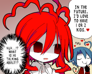 Roc Hijoushiki/Artwork Gallery | Okegom Wiki | Fandom