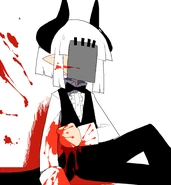 Maekami/Artwork Gallery | Okegom Wiki | Fandom