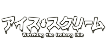 Ice Scream | Okegom Wiki | Fandom
