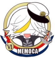 Memoca | Okegom Wiki | Fandom