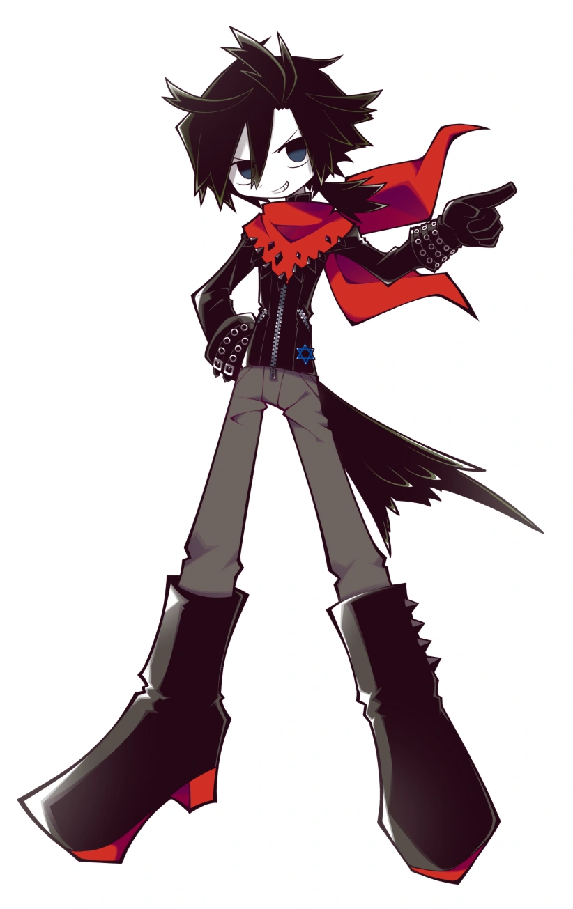 Kras | Okegom Wiki | Fandom