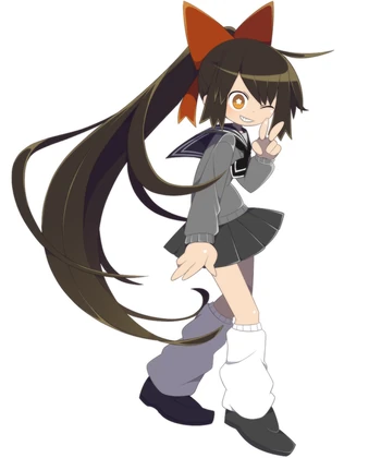 Hitomi Nagahoshi | Okegom Wiki | Fandom