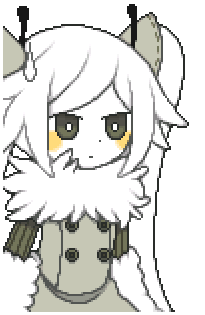 Creamil/Sprite Gallery | Okegom Wiki | Fandom