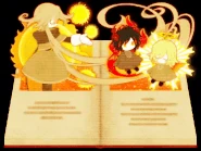 Ivlis/CG Gallery | Okegom Wiki | Fandom