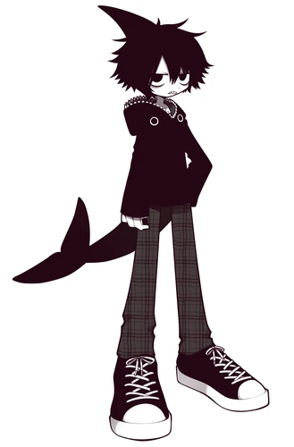 Ryouma | Okegom Wiki | Fandom