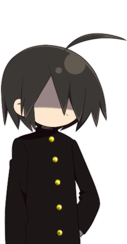 Shinya Kurai/Sprite Gallery | Okegom Wiki | Fandom