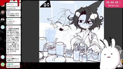 funamusea Stream Information Archive 77 | Okegom Wiki | Fandom