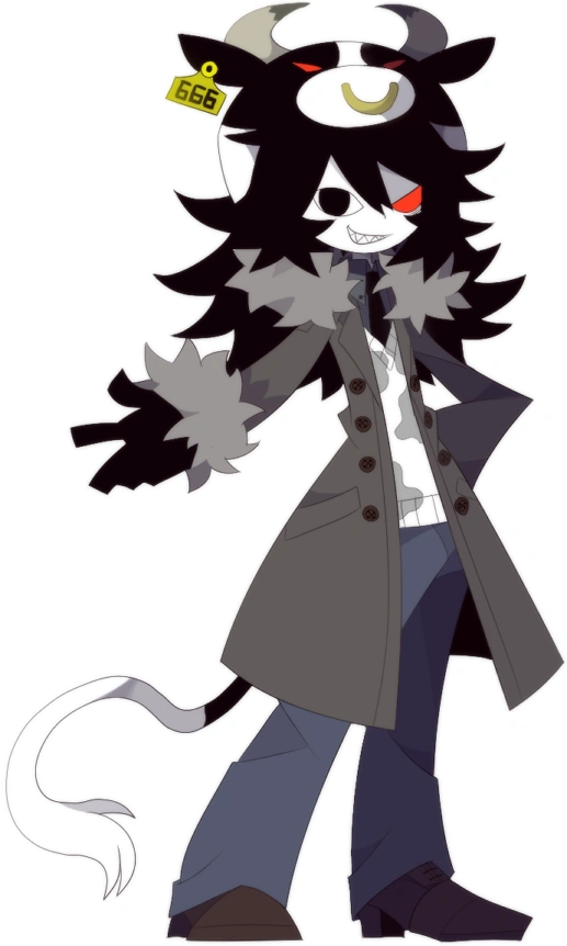 Ushio | Okegom Wiki | Fandom