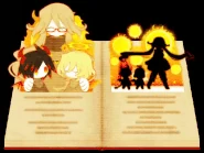 Siralos/CG Gallery | Okegom Wiki | Fandom