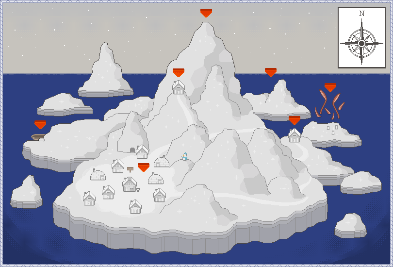 Ice Scream/CG Gallery | Okegom Wiki | Fandom