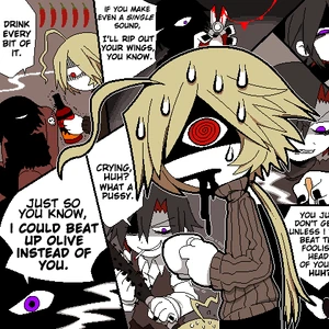 Discuss Everything About Okegom Wiki | Fandom