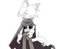 Shirogane/Sprite Gallery | Okegom Wiki | Fandom