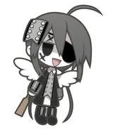 Alela Grora/Artwork Gallery | Okegom Wiki | Fandom