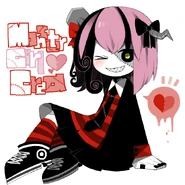 Crea Flankenstein | Okegom Wiki | Fandom