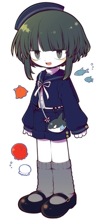 Minami | Okegom Wiki | Fandom