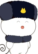 Mogekov Hashasky/Sprite Gallery | Okegom Wiki | Fandom