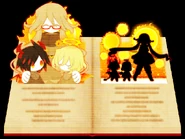 Igls Unth/CG Gallery | Okegom Wiki | Fandom