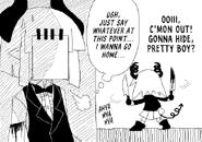 Maekami/Artwork Gallery | Okegom Wiki | Fandom