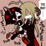 Envi/Artwork Gallery | Okegom Wiki | Fandom