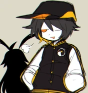 Peraco | Okegom Wiki | Fandom