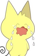 Mogeko/Sprite Gallery | Okegom Wiki | Fandom