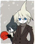 Tarako/Artwork Gallery | Okegom Wiki | Fandom