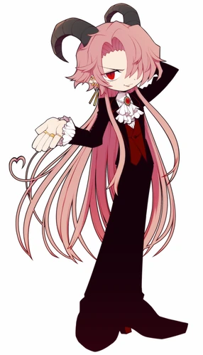 Lil | Okegom Wiki | Fandom