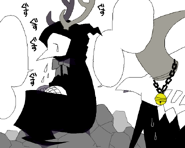 Shikabone | Okegom Wiki | Fandom