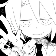 Roc Hijoushiki/Artwork Gallery | Okegom Wiki | Fandom