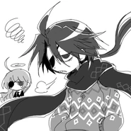 Alela Grora/Artwork Gallery | Okegom Wiki | Fandom