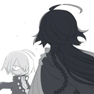 Adauchi/Artwork Gallery | Okegom Wiki | Fandom