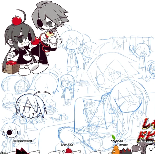 funamusea Stream Information Archive 138 | Okegom Wiki | Fandom