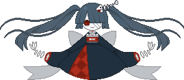 Mikotsuhime/Sprite Gallery | Okegom Wiki | Fandom