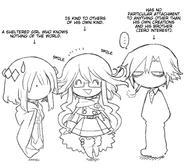 Fumus/Artwork Gallery | Okegom Wiki | Fandom