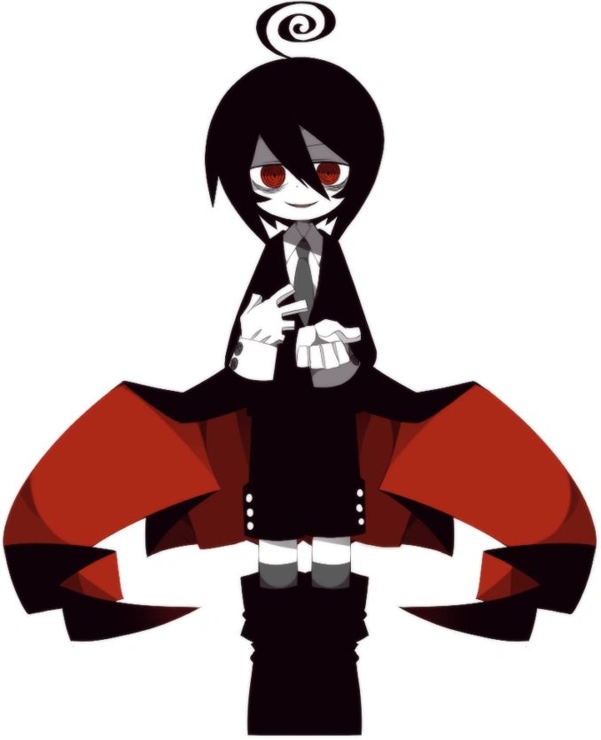 Hanseless | Okegom Wiki | Fandom