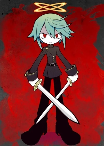 Zero Hitotose | Okegom Wiki | Fandom